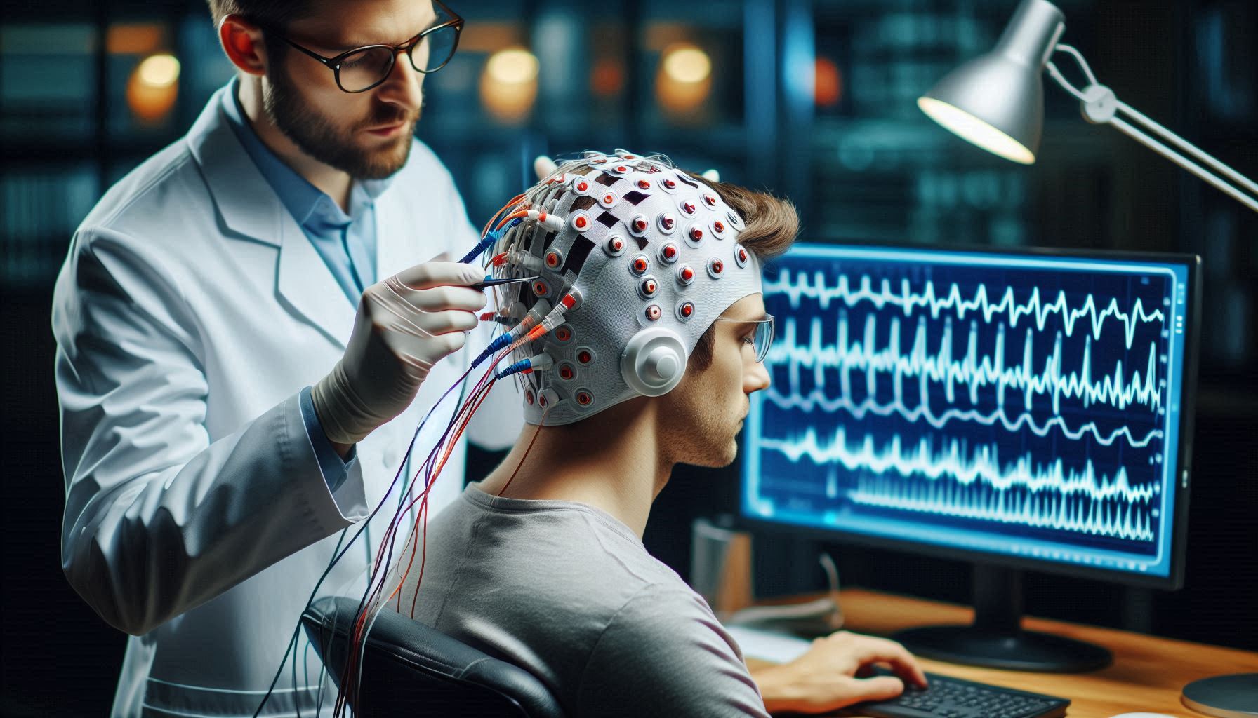100 Years Of EEG: A Remarkable Diagnostic Journey - Exsurgo Ltd.