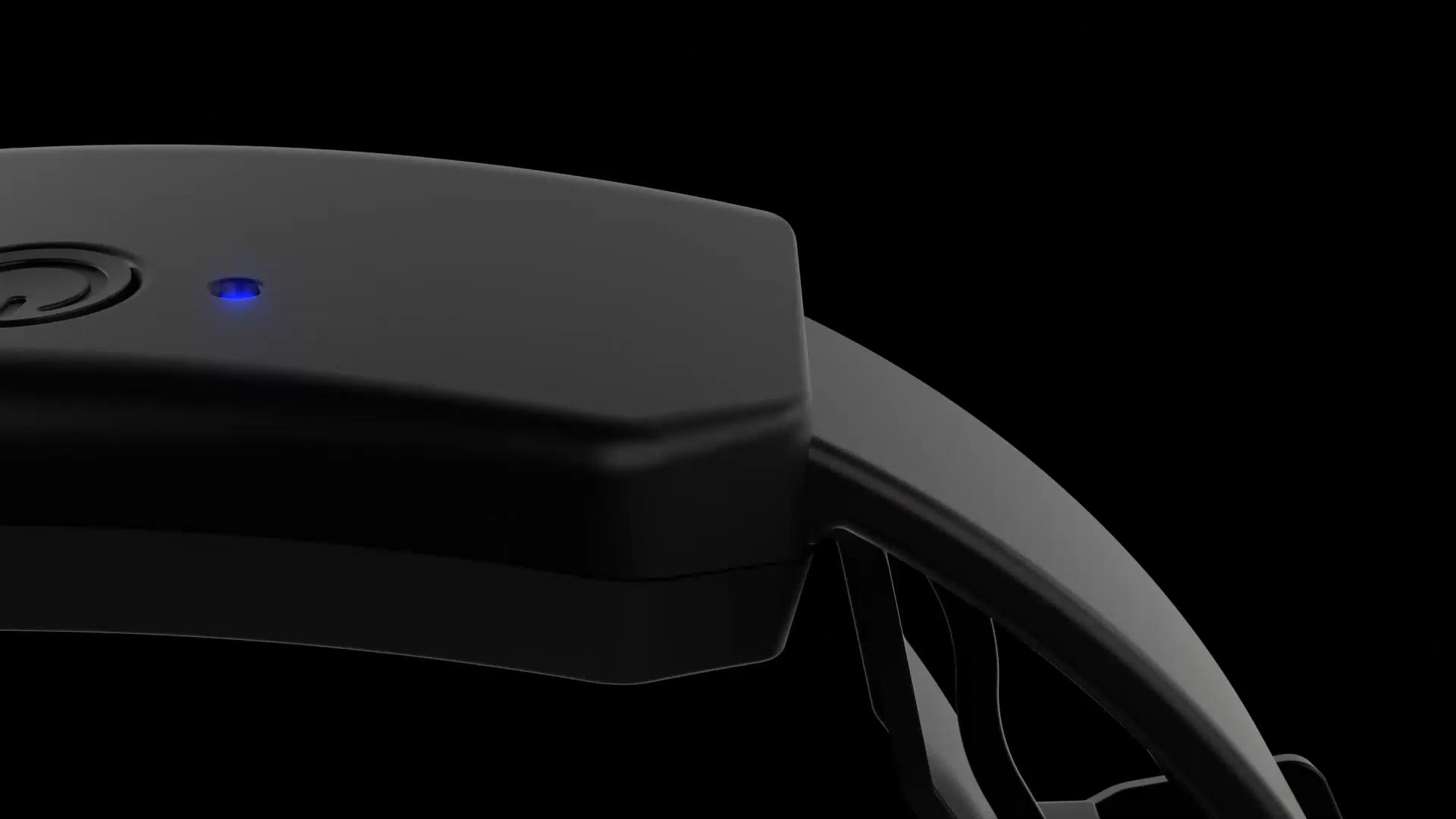 Axon - Drug Free Chronic Pain Therapy